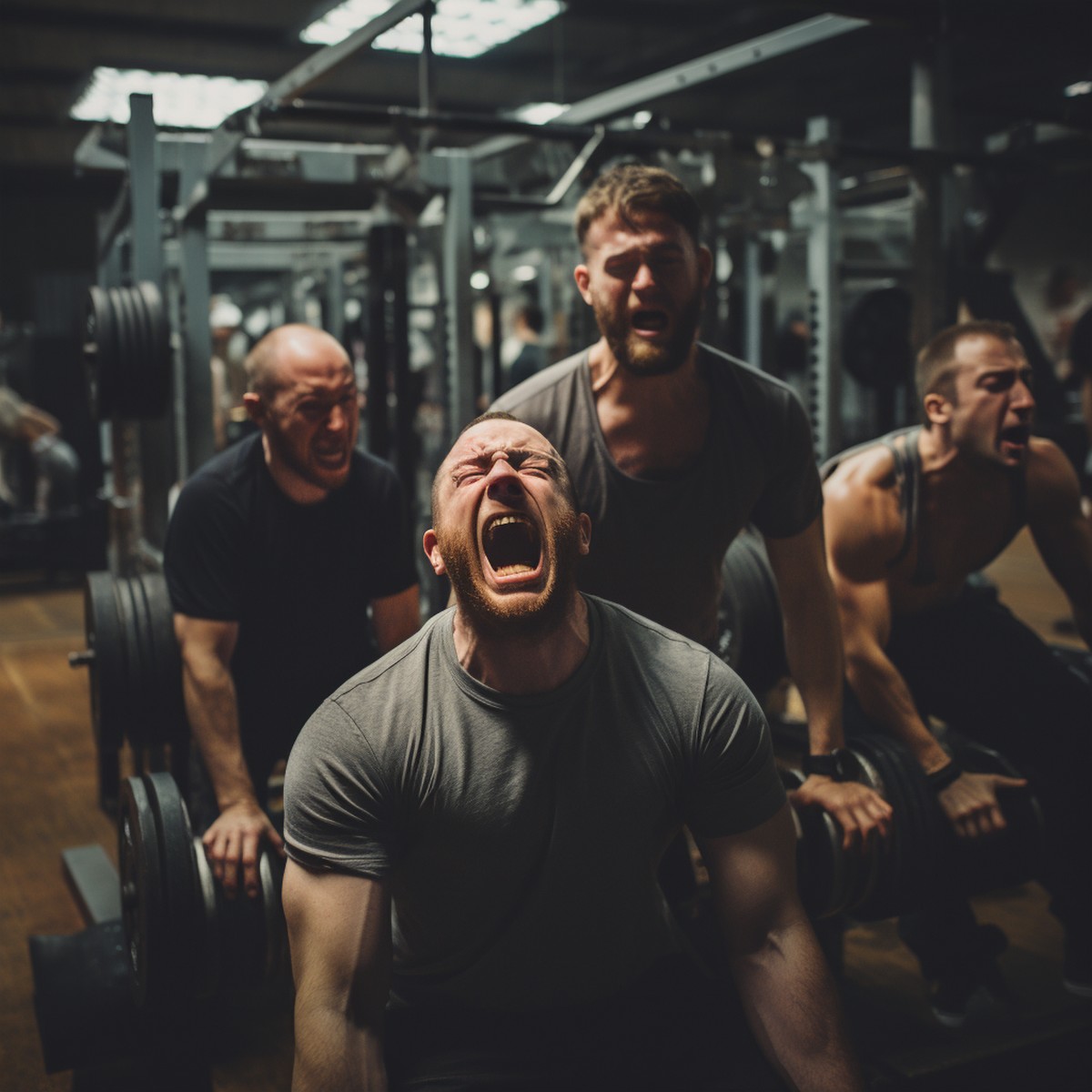 Connaissez-vous cette addiction qui touche les sportifs ? La bigorexie