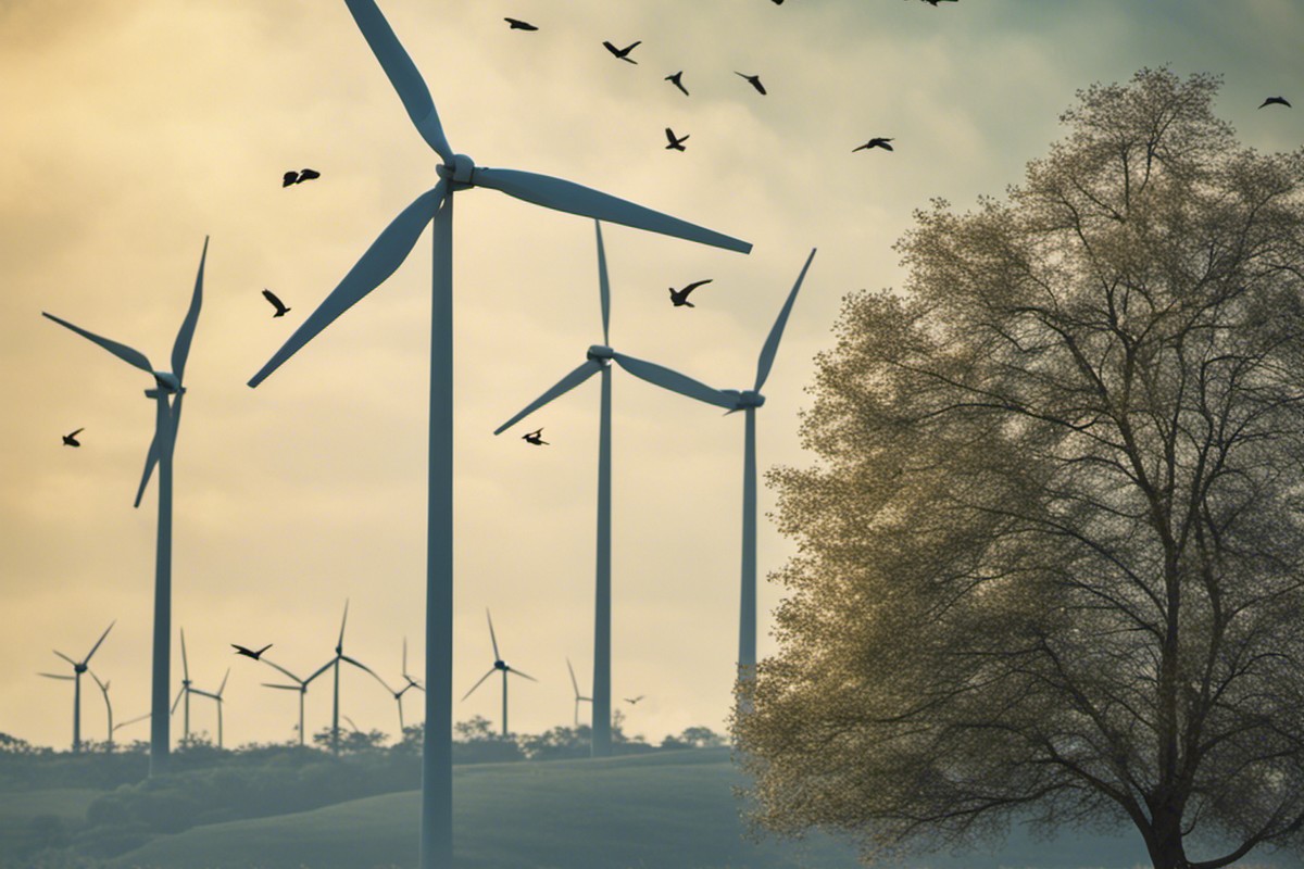 Comment installer une éolienne chez soi : que dit la loi